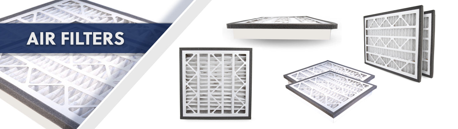 MERV 13 Air Filters | mighty-supply.com
