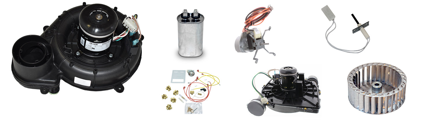 Mighty Supply | HVAC Parts and Supplies